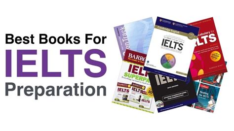 Best Ielts Preparation Books For Ielts Aspirants Latrola Net