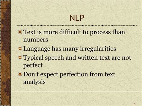 Ppt Natural Language Processing Nlp Powerpoint Presentation Free