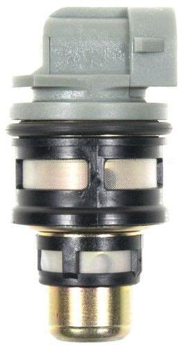 Purchase Standard Motor Products FJ100 New Fuel Injector In North
