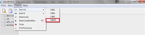 Esp32 Ide Install Micropython Windows 10