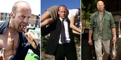 Jason Statham Filmleri Ba Ar L Oyuncunun En Yi Filmleri Listelist