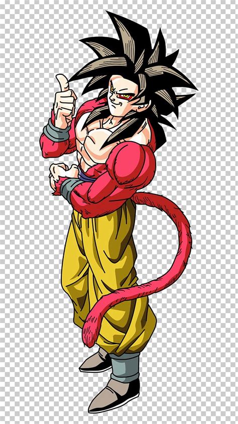 Goku Gohan Cell Vegeta Dragon Ball PNG Clipart Akira Toriyama Art