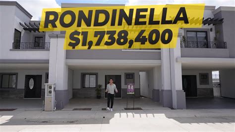 La Mejor Casa de Señeros Residencial Rondinella por tan solo
