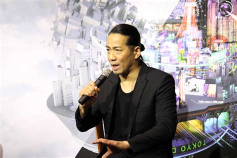 写真 12 20枚EXILE HIRONAKEDと初コラボのアート展アピール 日本のよさ知ってもらいたい MANTANWEB
