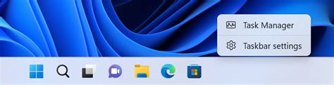 Microsoft Releases Windows Preview Build With New Widgets