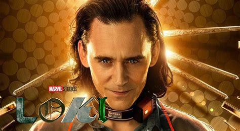 Loki Cu Ndo Se Estrena La Segunda Temporada De La Serie De Marvel