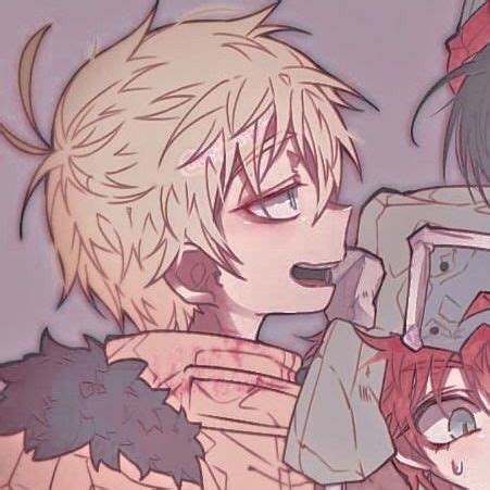 South Park Matching Pfps