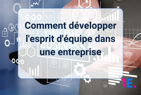 Gestion D Entreprise 1Entreprise