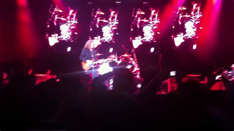 Concierto De Man En Bogot Gira Drama Y Luz Cancion Manda Una Se Al