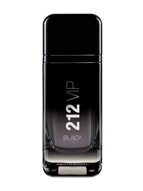 Shop Carolina Herrera 212 VIP Black Eau De Parfum