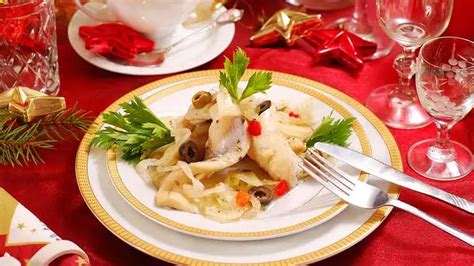 12 potraw wigilijnych Przepisy menu i lista tradycyjnych dań Dzień