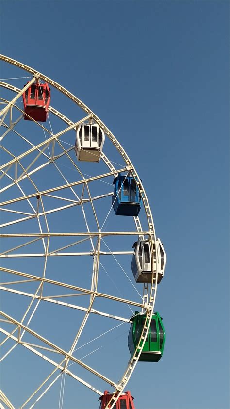 Pin On Fons Fair Grounds Ferris Wheel Grounds