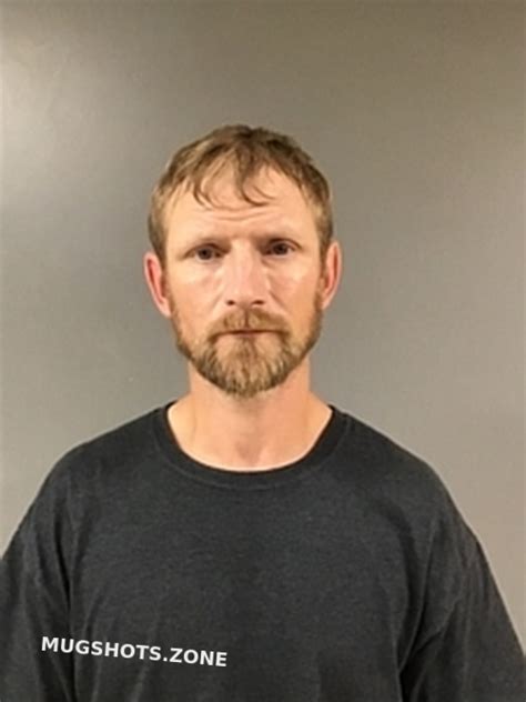 JAMIE WATERS 07 05 2023 Blount County Mugshots Zone