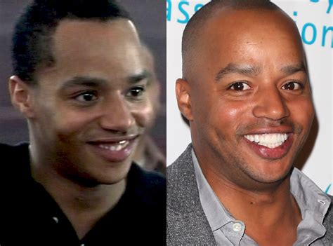 Remember The Titans Turns 15 See How The Team Looks Now E News France