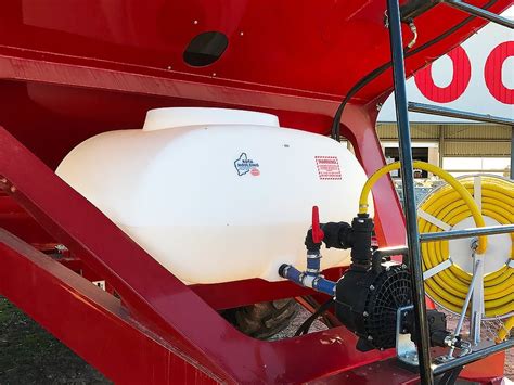 600L Cartage Tank Rota Moulding