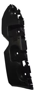 Soporte De Paragolpe Delantero Duster Derecho