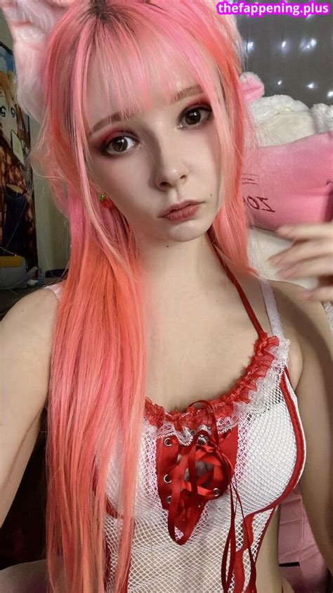 Helllo Kitties Kittie Meo Kittiemeowsie Nude OnlyFans Photo 191