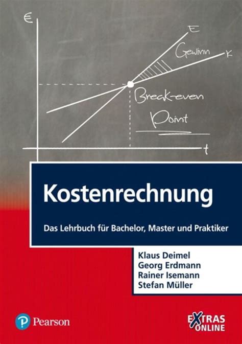 Grundzüge der Beschaffung Produktion und Logistik Übungsbuch