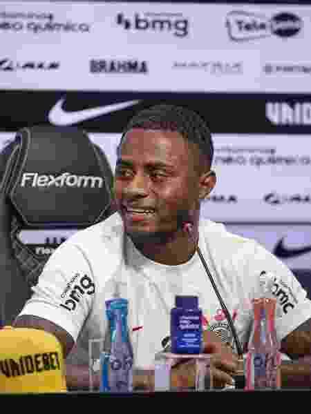 Corinthians qual foi a melhor contratação em 2024 até agora Vote