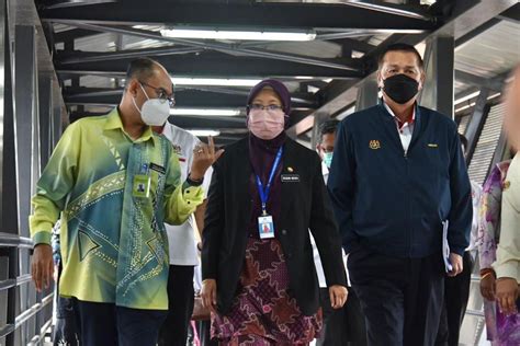 Kkmalaysia On Twitter Rt Dghisham Hospital Segamat Mempunyai