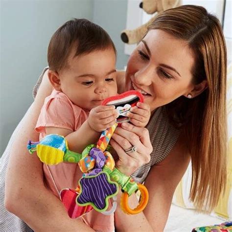 Juegos Y Juguetes Para Beb S Desde Meses