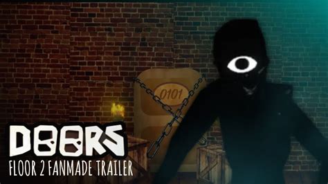 Doors Floor 2 Trailer YouTube