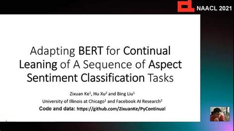 underline adapting bert for continual learning of a sequence of aspect sentiment