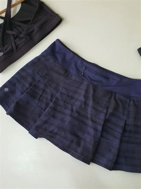 Falda Lululemon Vayabazar Lolapay