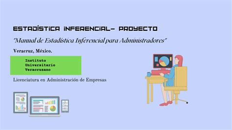 SOLUTION Estadistica Inferencial Proyecto Studypool