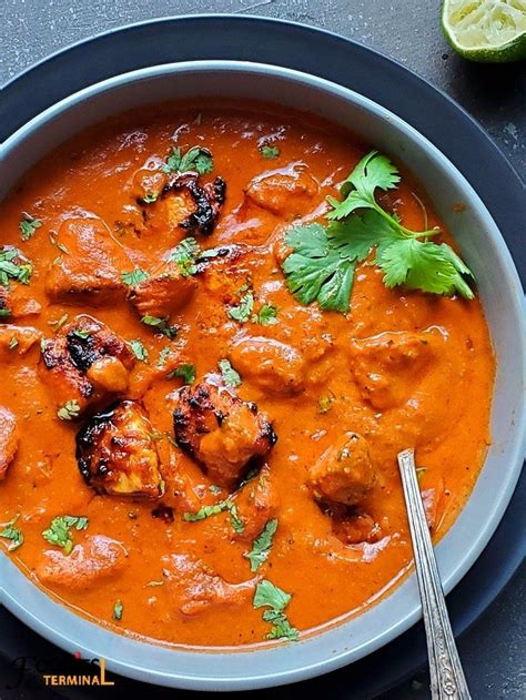 Best Instant Pot Chicken Tikka Masala Recipe Recipe Masala Recipe