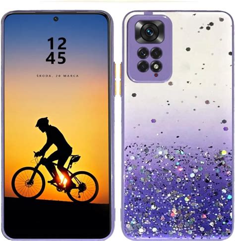 Etui Case Brokat Girl Do Redmi Note S Etui Na Telefon Ceny I