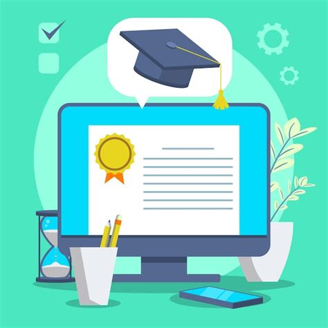 Certificaciones Imagenes