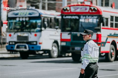 20 088 multas se impusieron al transporte público por faltas de