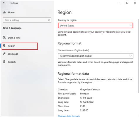 Fix Try That Again Error On Microsoft Store Techcult