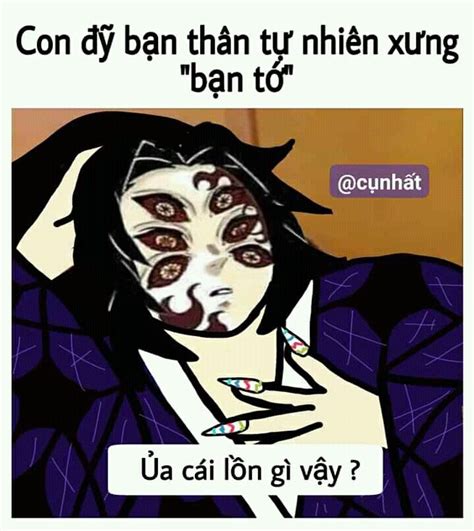 Ghim trên Kimetsu no Yaiba Hài hước Ảnh vui Chuyện cười