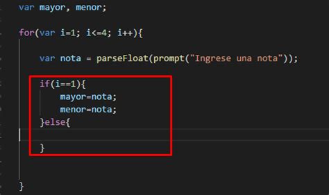 Curso B Sico De Javascript Desde Cero Estructuras De Control