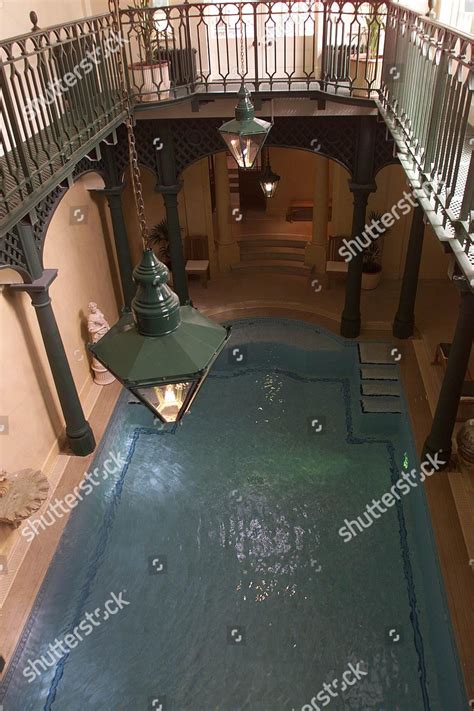 15a Kensington Palace Gardens London W8 Editorial Stock Photo Stock