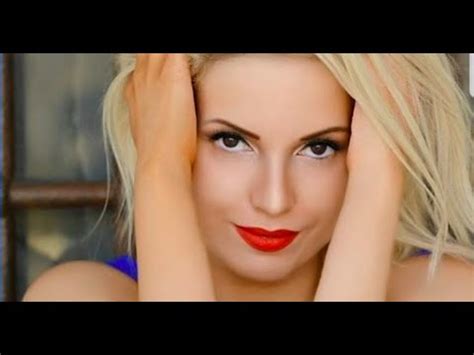 Francesca Stafford La Hija Actriz E Influencer De Marcelo Ebrard Youtube