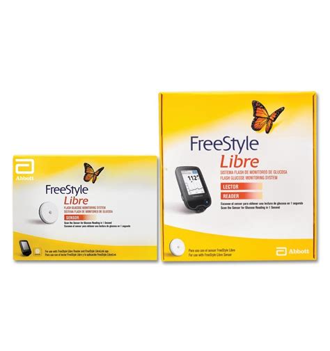 FreeStyle Libre Special Precautions MIMS Philippines