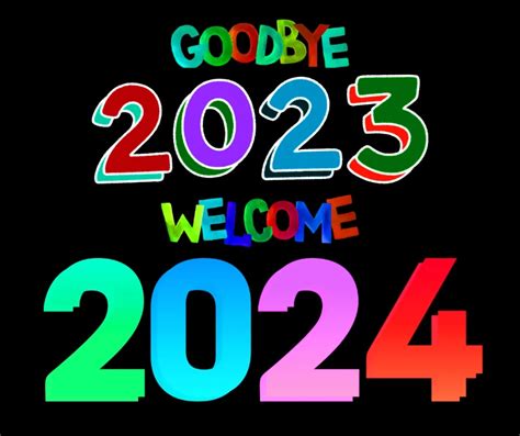 Goodbye Welcome Design Black Background Wishesphotos Porn