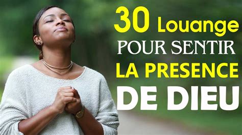 Compilation Chant D Adoration Et Louange Chretienne Paroles 2021