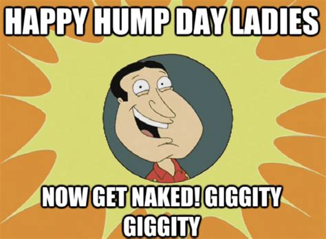 30 Funny Hump Day Memes To Get You Through The Week