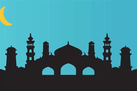 10 Ide Materi Kultum Ramadhan 2022 Dengan Tema Terbaik Dan Menarik