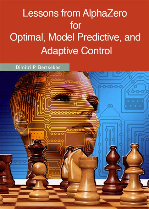 lessons from alphazero for optimal model predictive and adaptive control