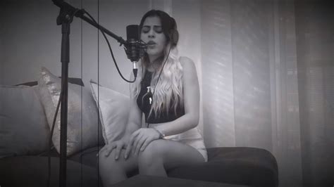 Tu falta de querer Cover Acústico YouTube