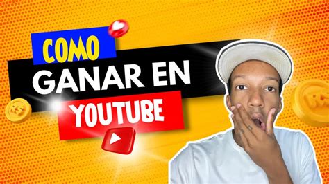 Cómo ganar mucho dinero con YouTube sin tener que hacer muchos