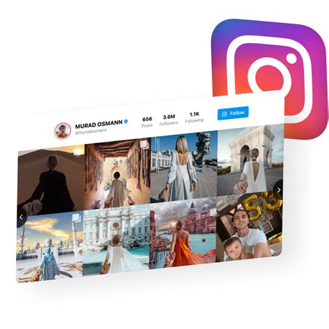 How To Embed Instagram Feed On Any Website For Free