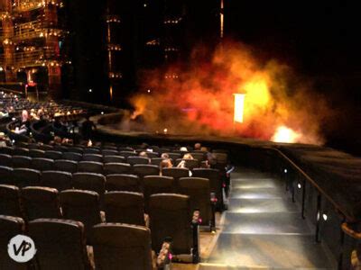 Best Seats For KA Cirque Du Soleil With Photos Vegas Primer