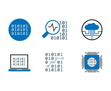 Binary Icon