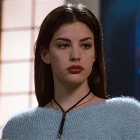Empire Records 1995 Liv Tyler Empire Records Corey Mason